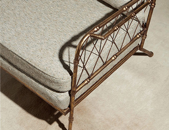 Editor of Fabrics, Wallpapers & Furniture — Nobilis