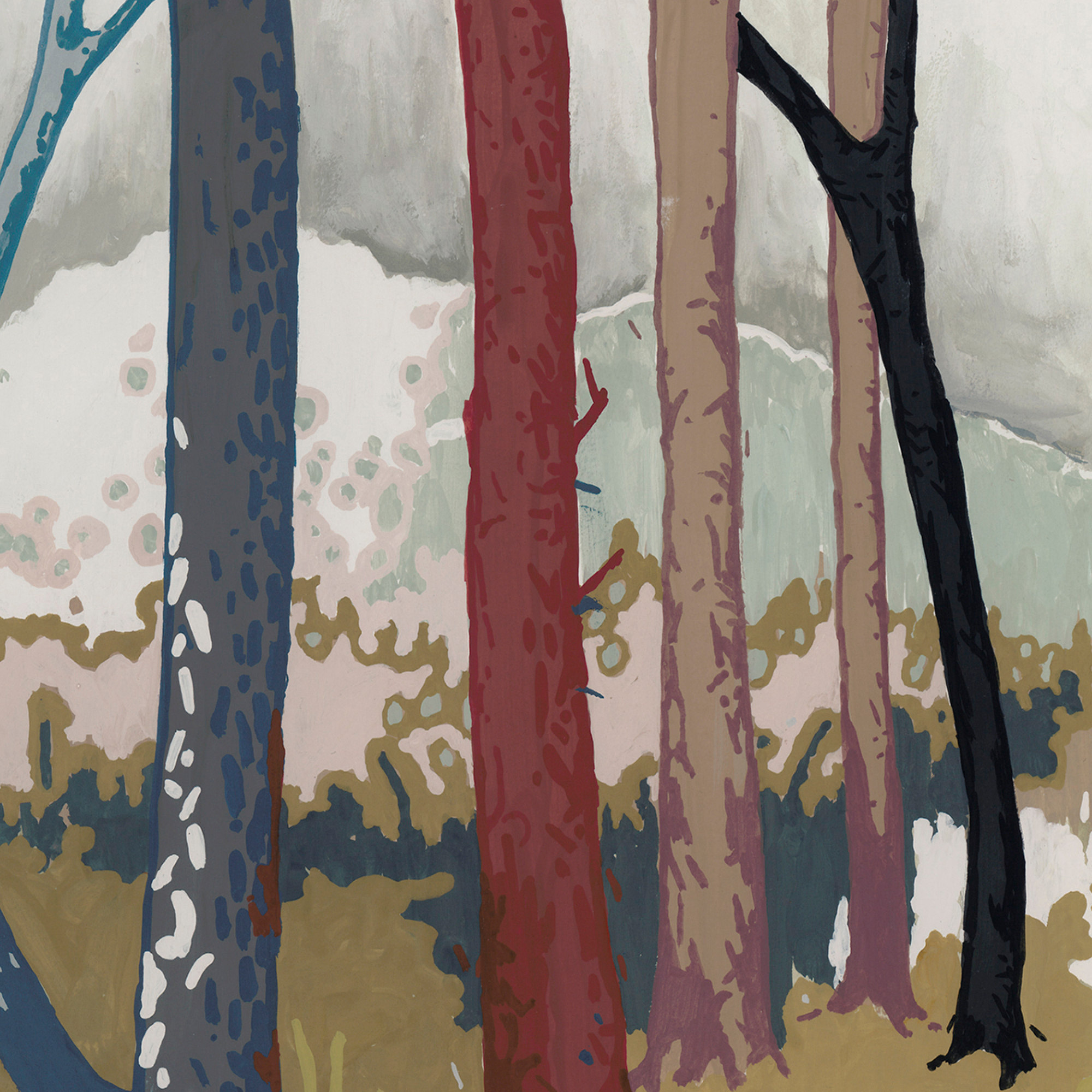 Les Nabis Movement Les Nabis, 1888–1900 By Appointment Only