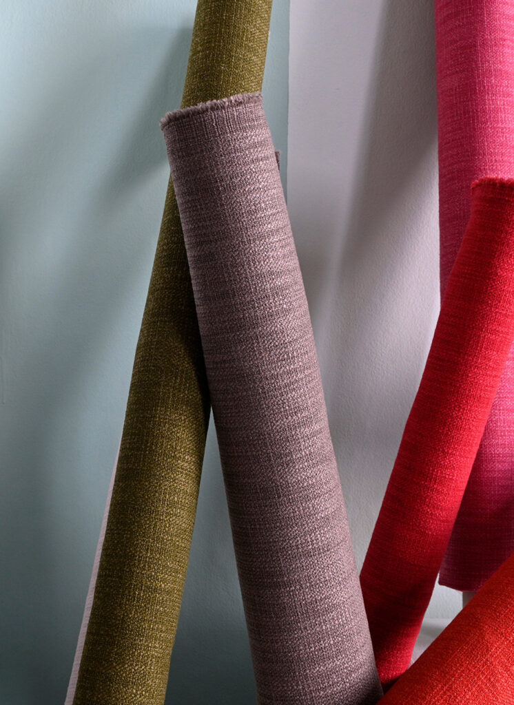 Editor of Fabrics, Wallpapers & Furniture — Nobilis